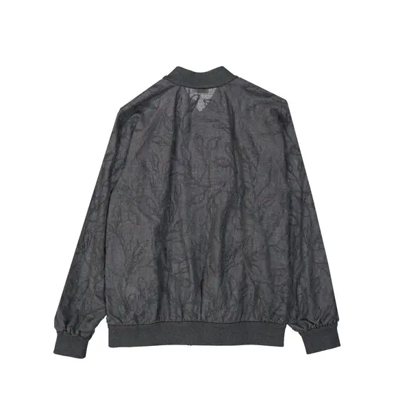 Brunello Cucinelli Wool Zip-up Jacket