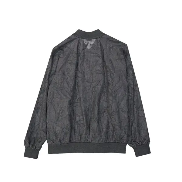 Brunello Cucinelli Wool Zip-up Jacket