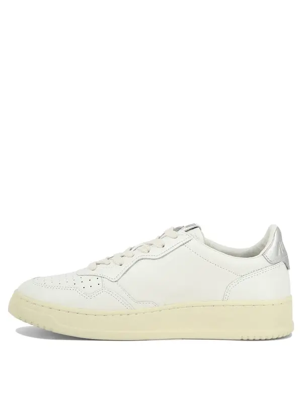 AUTRY Medalist Low Sneakers