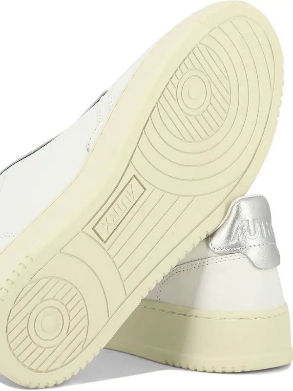 AUTRY Medalist Low Sneakers