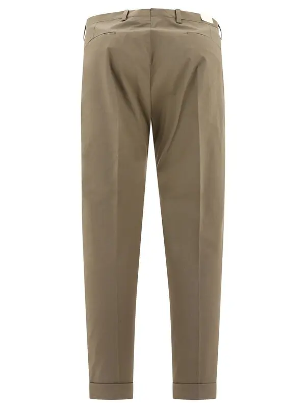 BRIGLIA 1949 Tiberio Trousers