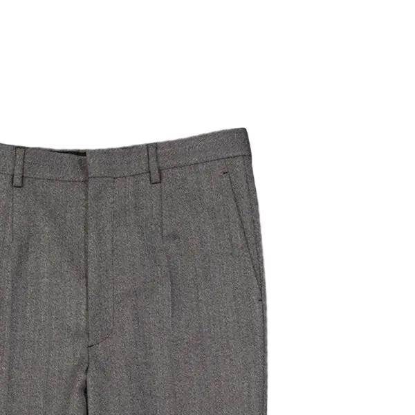 Prada Wool Pants