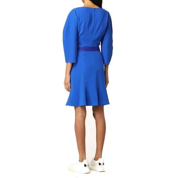 Stella McCartney Long Sleeve Dress