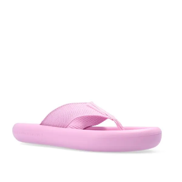 Stella McCartney Air Slides - Pink