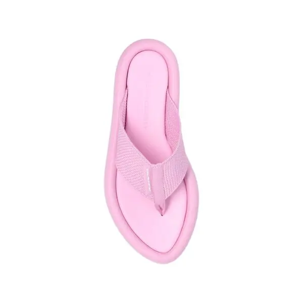 Stella McCartney Air Slides - Pink
