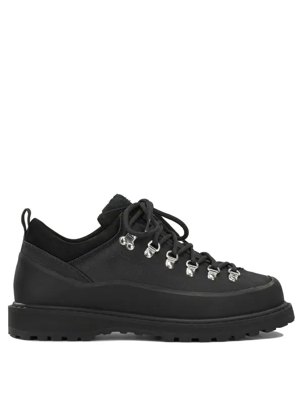 Diemme Roccia Basso' Hiking Boots