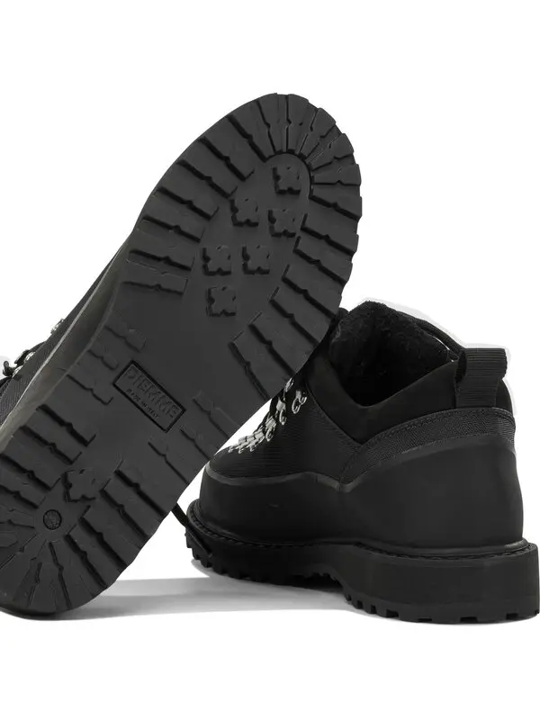 Diemme Roccia Basso' Hiking Boots