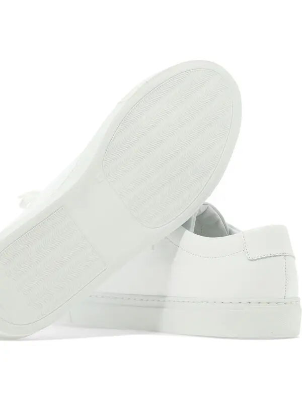 COMMON PROJECTS Original Achilles Sneakers - White