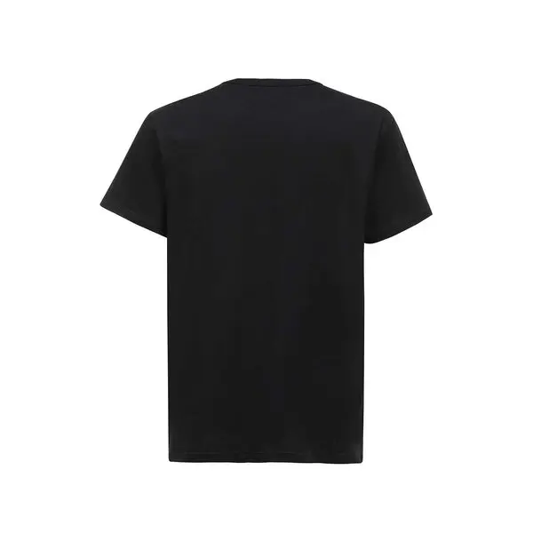 Alexander McQueen Logo T Shirt