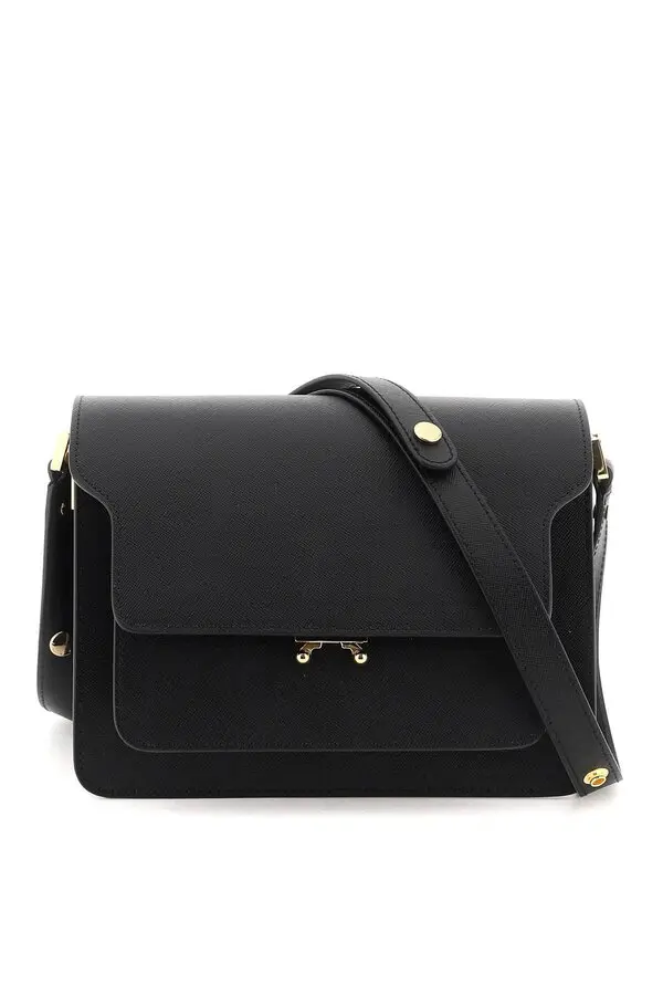 Marni Trunk Medium Bag