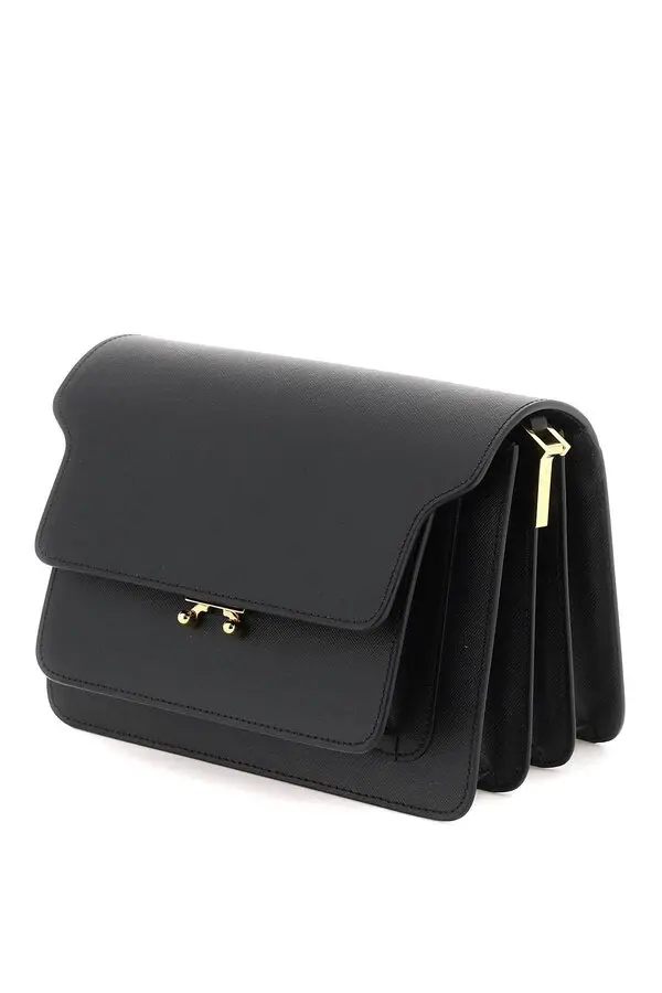 Marni Trunk Medium Bag