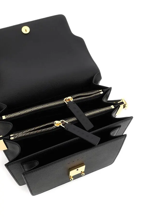 Marni Trunk Medium Bag