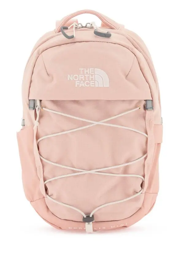 all pink north face backpack Women's Borealis Luxe Backpack - 27L