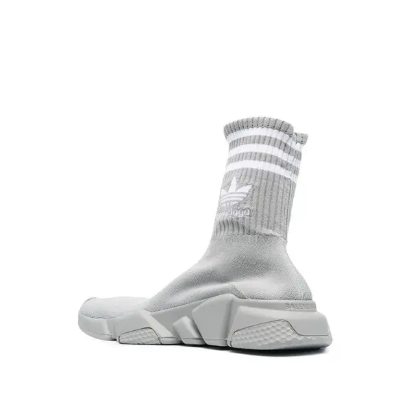 ADIDAS X BALENCIAGA Speed 2.0 Lt Sock Sneakers
