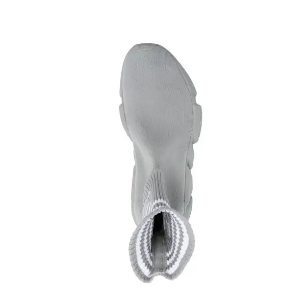 ADIDAS X BALENCIAGA Speed 2.0 Lt Sock Sneakers