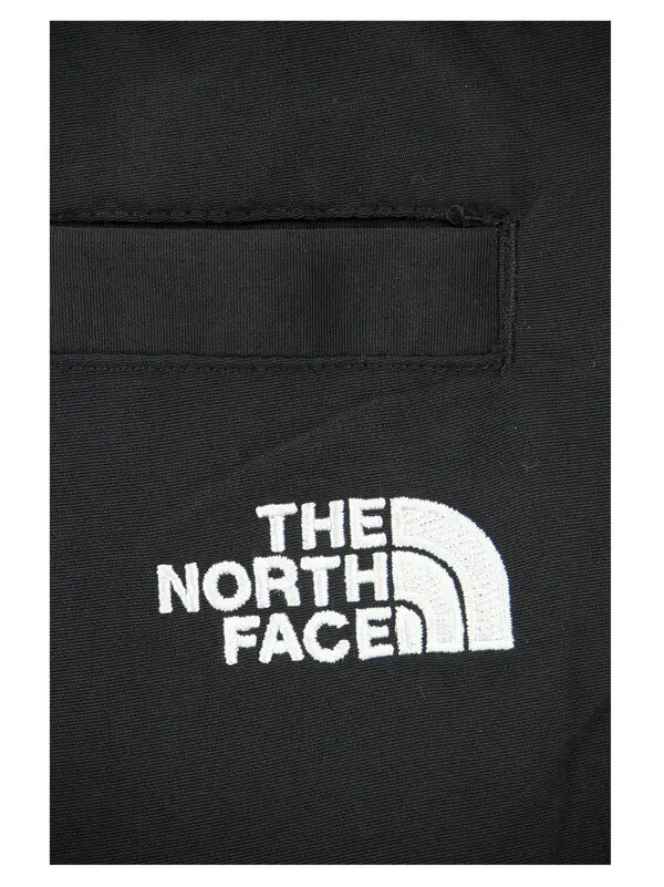 The North Face Short Shorts