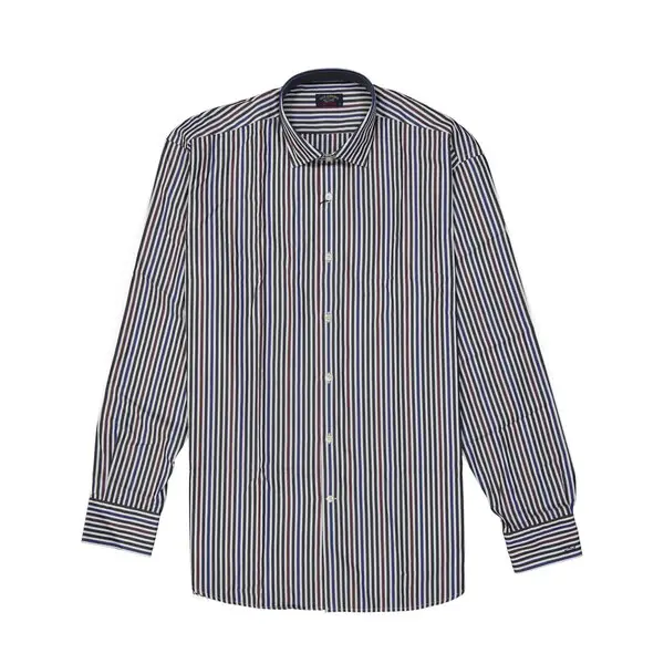 Paul & Shark Striped Shirt