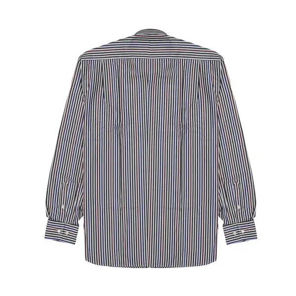 Paul & Shark Striped Shirt