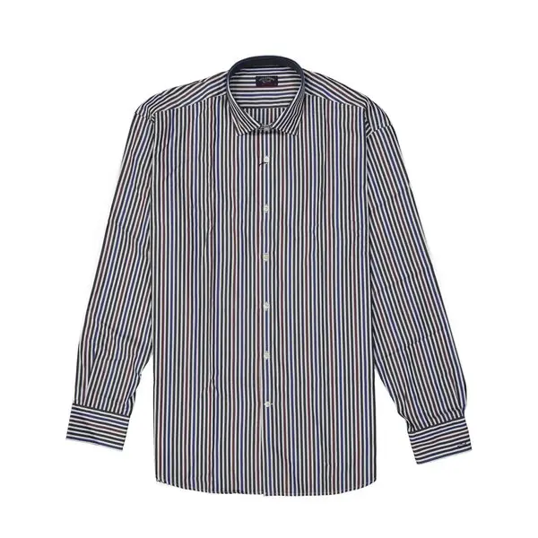 Paul & Shark Striped Shirt
