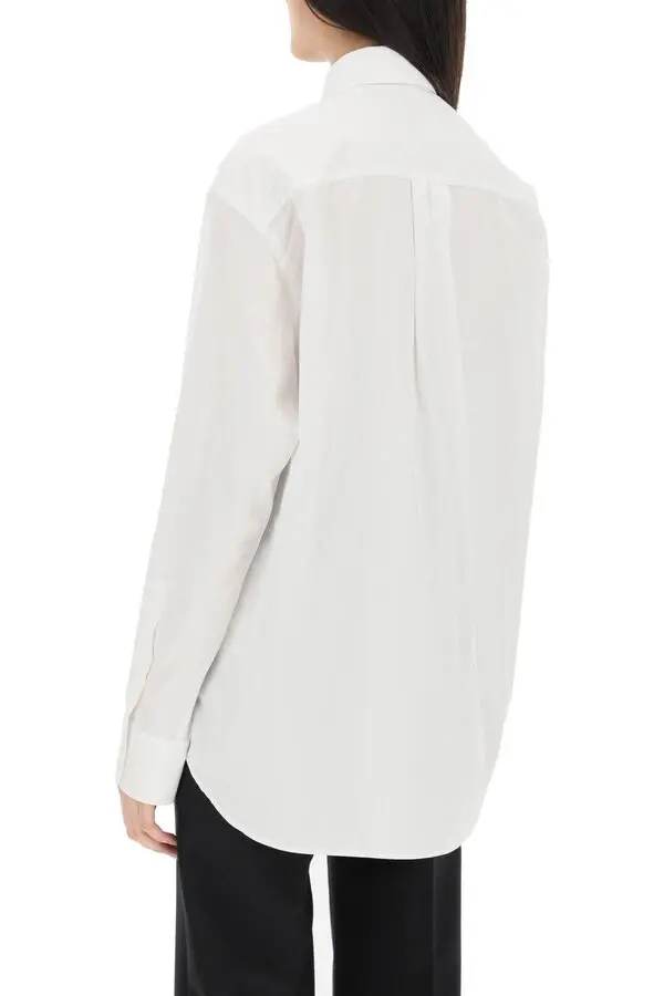 Wardrobe.NYC Oversized Shirt