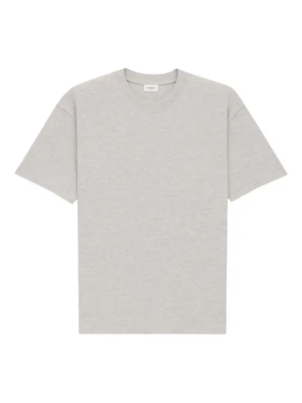Saint Laurent Cotton T Shirt