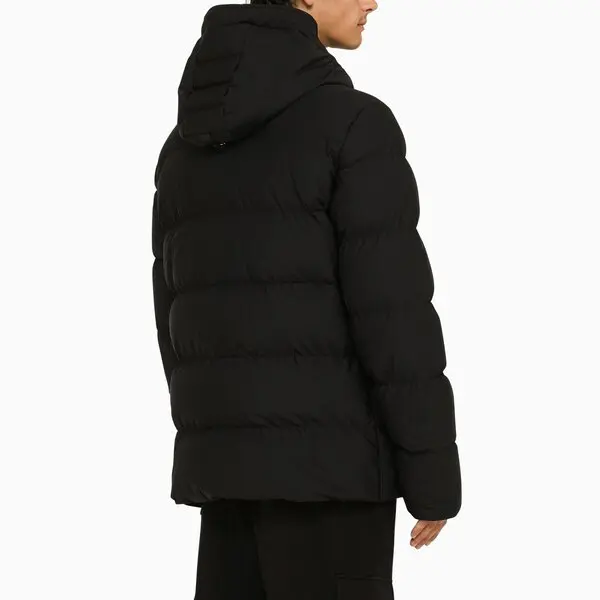 Moose Knuckles Multi Pocket Down Jacket