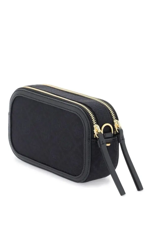 Tory Burch T Monogram Mini Crossbody Bag