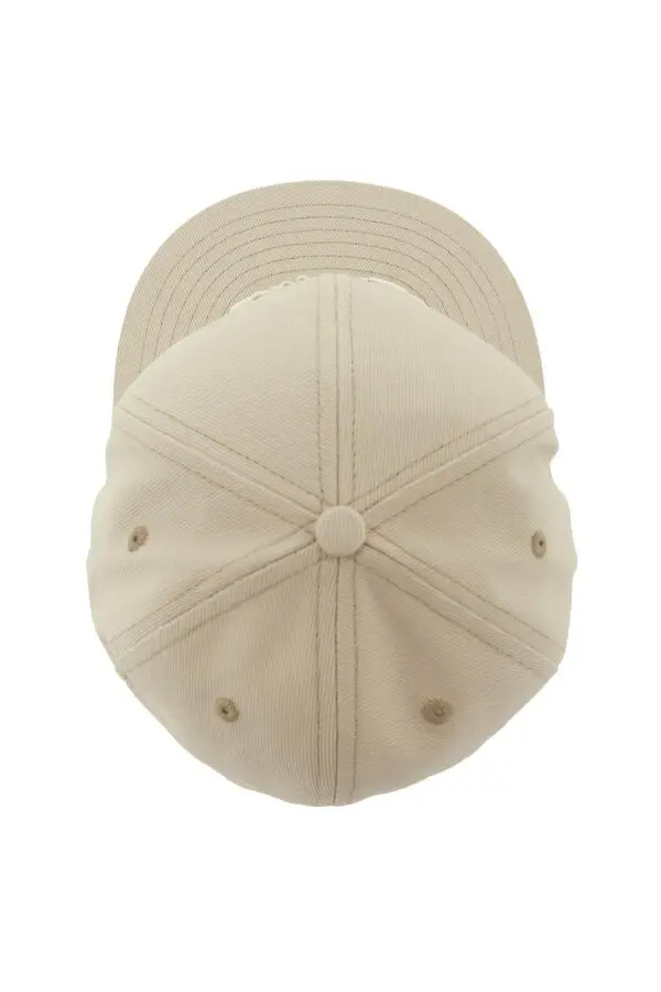 Hat キャップ amiri キャップ ベージュ ベージュ系 AMIRI アミリ