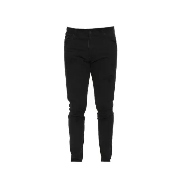 Dsquared2 Skater Jeans - Black