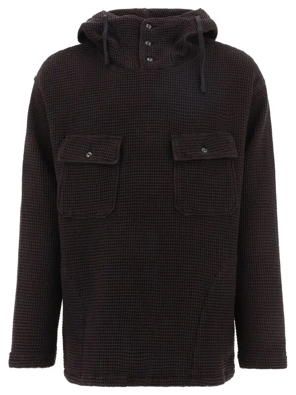 Engineered Garments Cagoule Jacket