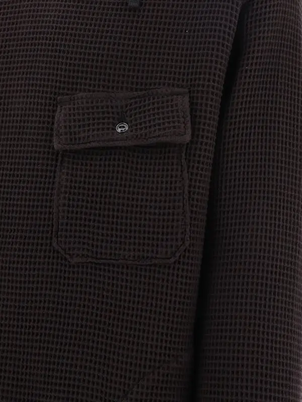 Engineered Garments Cagoule Jacket