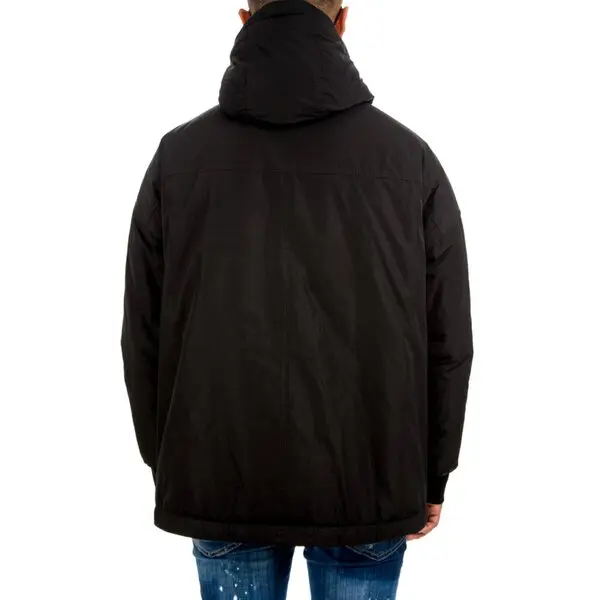 Dsquared2 Hooded Parka