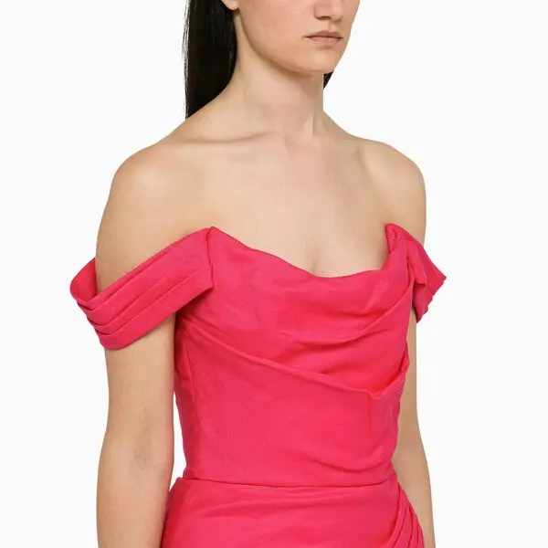 avalon dress the line by k Avalon Dress main image 0
