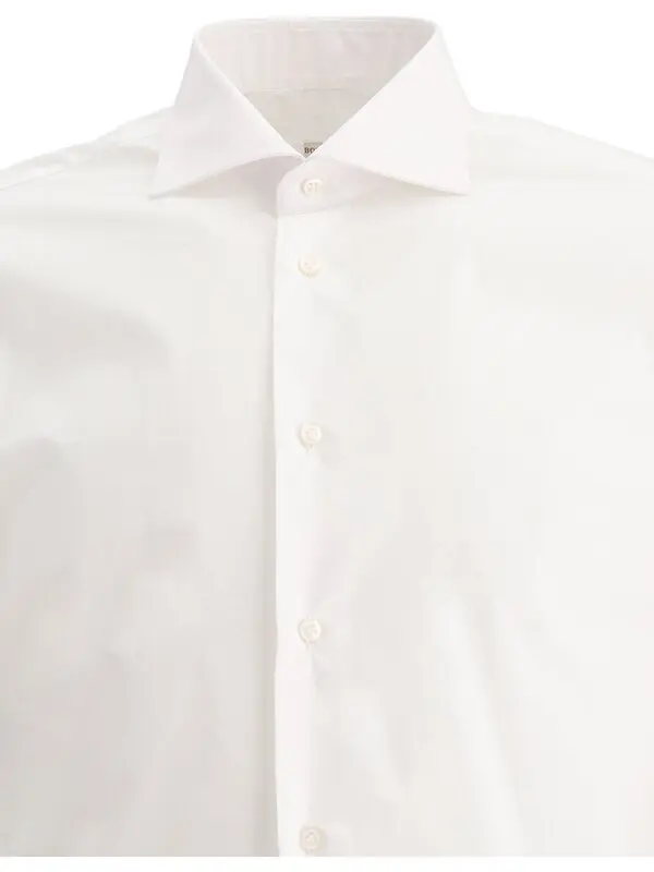 BORRIELLO NAPOLI Idro Shirt