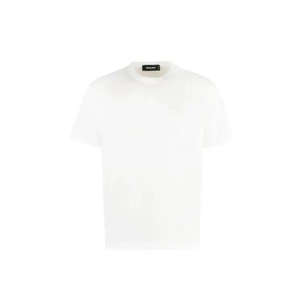Dsquared2 Cotton T-shirt