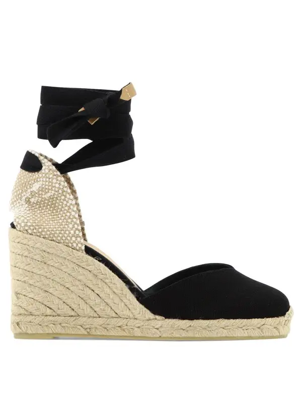 CastaÑer Chiara Espadrilles