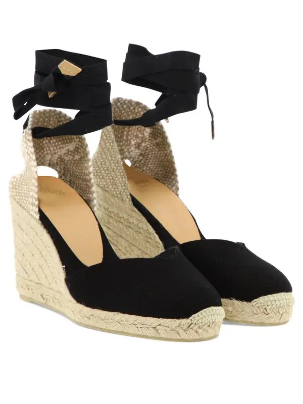 CastaÑer Chiara Espadrilles