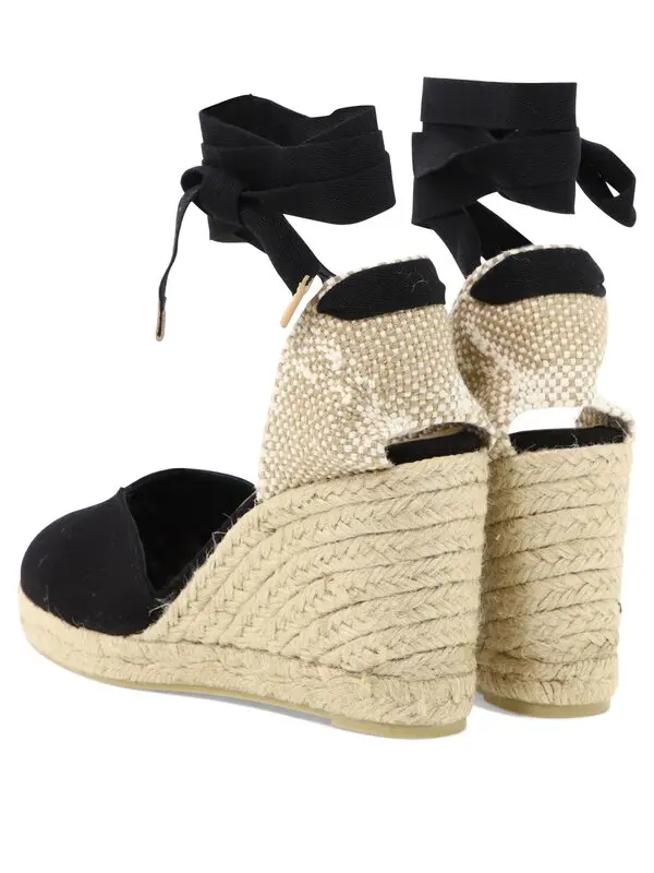 CastaÑer Chiara Espadrilles