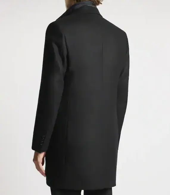 FAY Double Coat