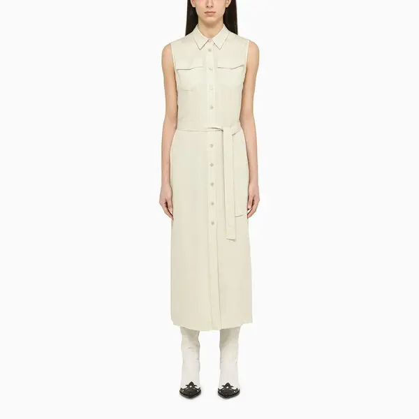 lainey midi dress princess polly Baltic Born Womens Lainey Smocked Dotted Midi Dress | Mulberry