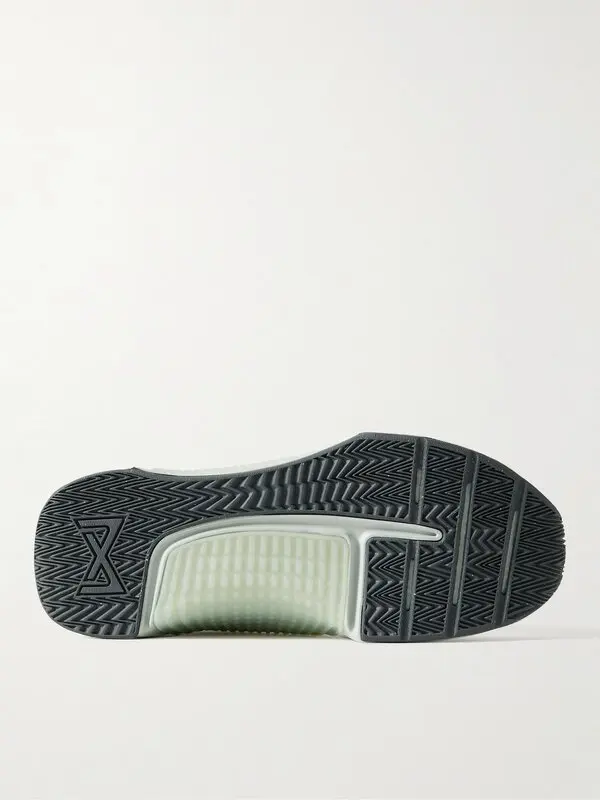 Nike Metcon 9 Rubber-trimmed Mesh Sneakers