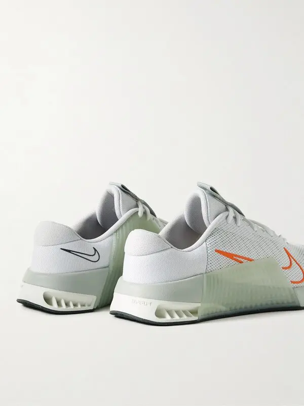 Nike Metcon 9 Rubber-trimmed Mesh Sneakers