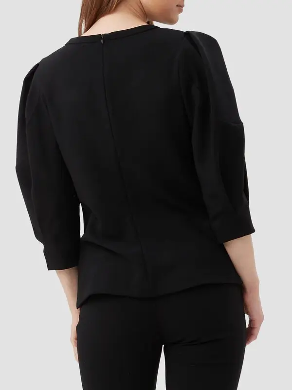 Trina Turk Emiko Hardware Top