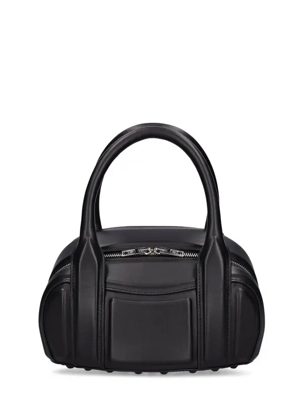 Alexander Wang Small Roc Top Handle Bag