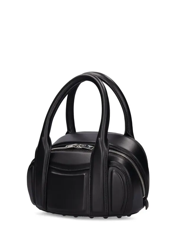 Alexander Wang Small Roc Top Handle Bag