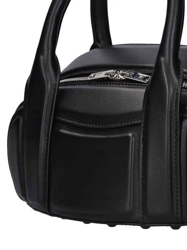 Alexander Wang Small Roc Top Handle Bag