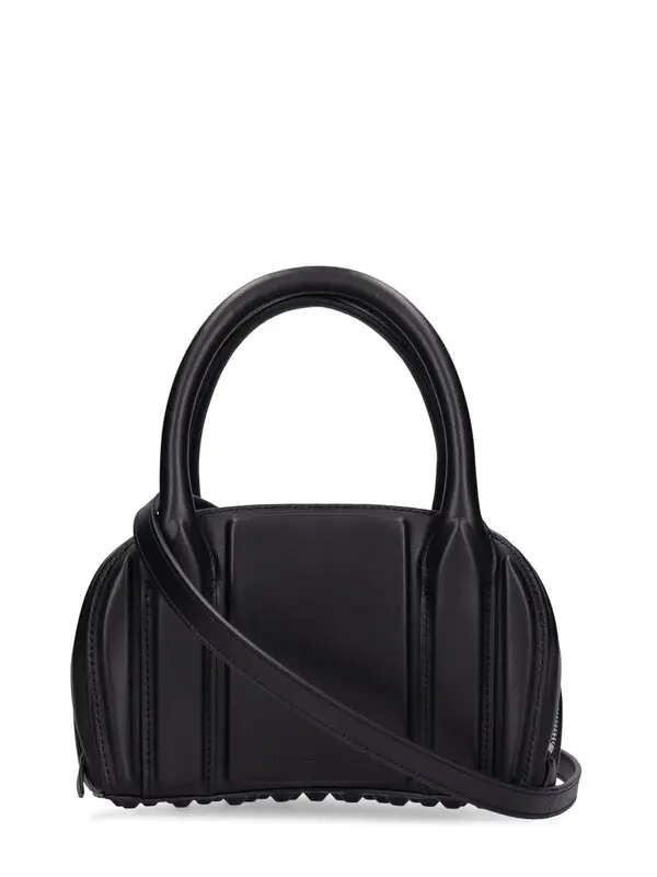 Alexander Wang Small Roc Top Handle Bag