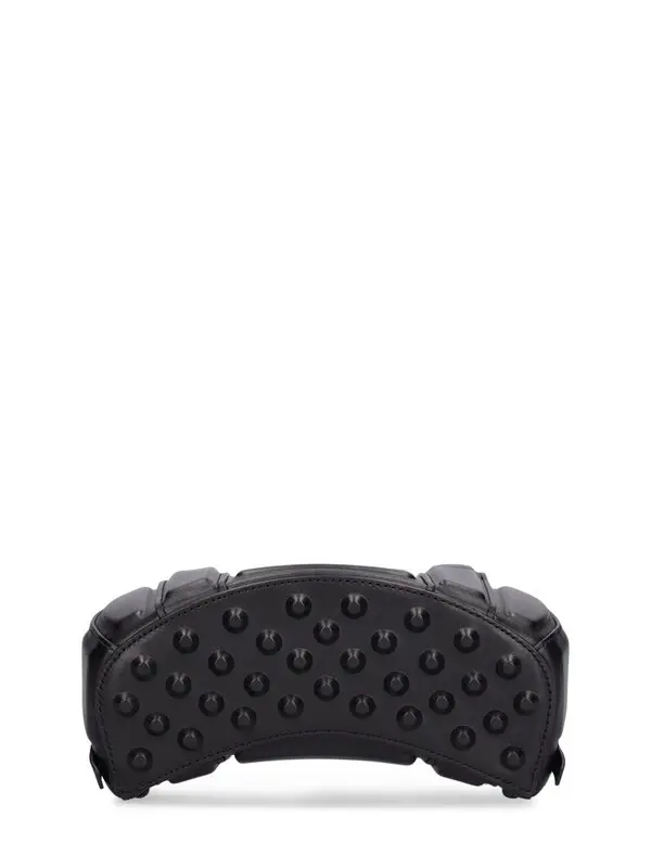 Alexander Wang Small Roc Top Handle Bag