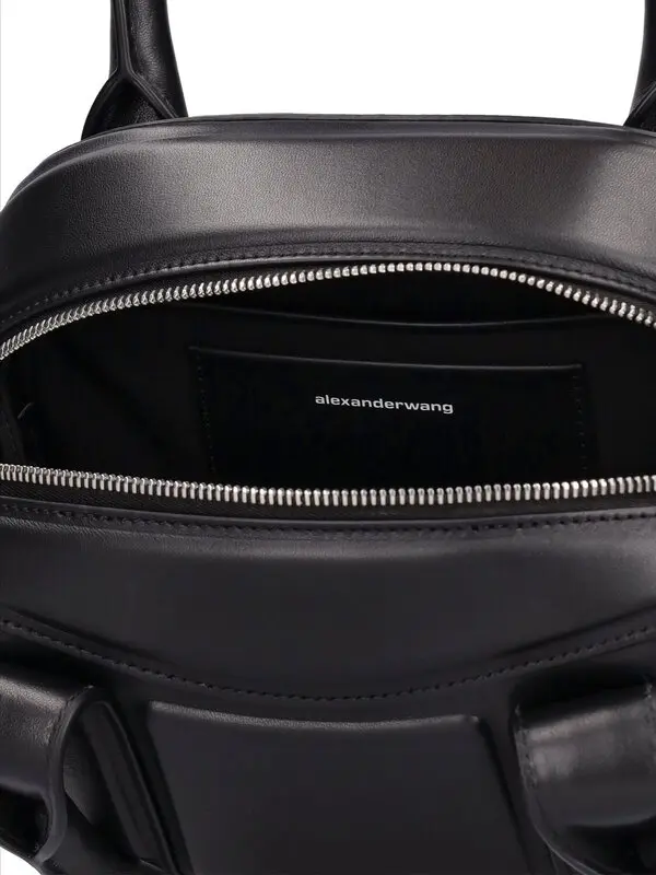 Alexander Wang Small Roc Top Handle Bag