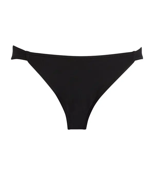 ERES Cavale Bikini Bottoms - Black